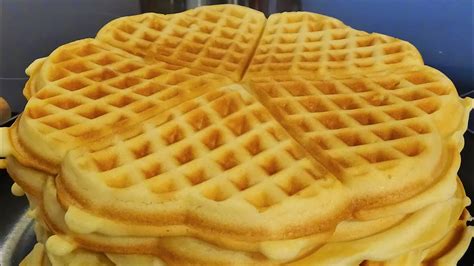 Гофрети Вкусни и Лесни Youtube