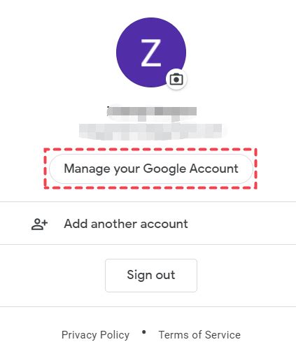 How To Enable APP Password To Send Email Notifications In AOMEI Backupper