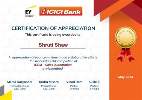 Shruti Shaw On Linkedin Eyindia