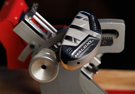 Cleveland Halo Xl Full Face Irons A Groovy Kind Of Love Mygolfspy