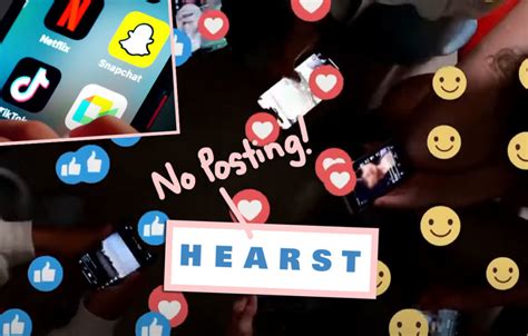 Hearst Tells Staff To Report Colleagues Controversial Posts In