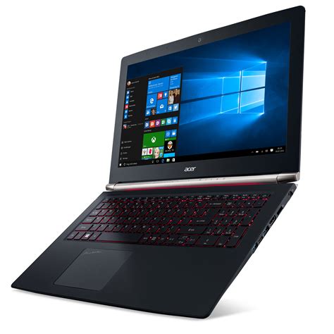 Acer Aspire V Nitro BE VN G DV Notebook Review NotebookCheck