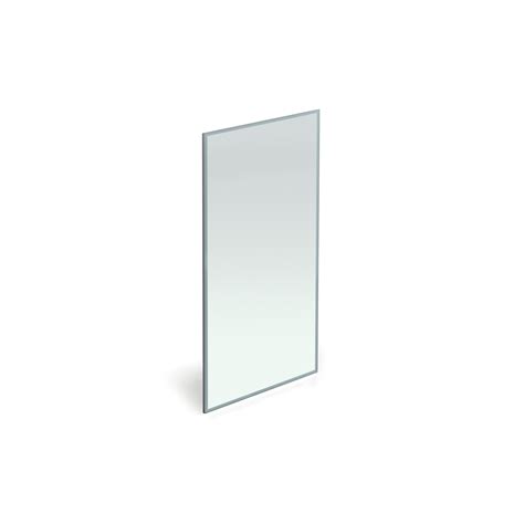 Eclisse Backlit Led Mirror Emporio Bagno