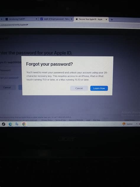 Apple Id Disable For Security Issue Apple Community