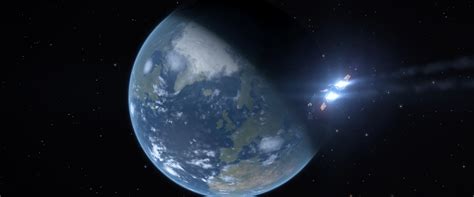 Elite Dangerous Dev Ceo Discusses Oculus Rift Kickstarter And More