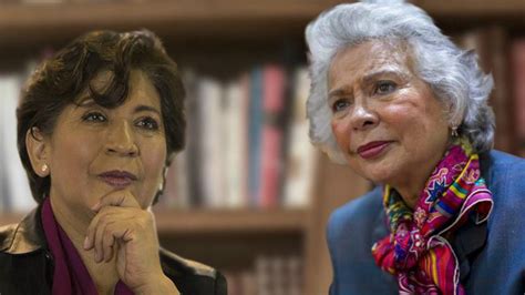 El poder de las mujeres en el gabinete de López Obrador de Delfina Gómez a Sánchez Cordero