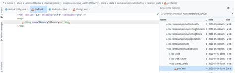 How To Add A Checkbox In The Spinner With Sharedpreference Trend Oceans