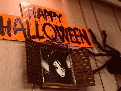 Trang Trí Halloween Bằng Giấy Cách Làm đơn Giản đẹp Nhất