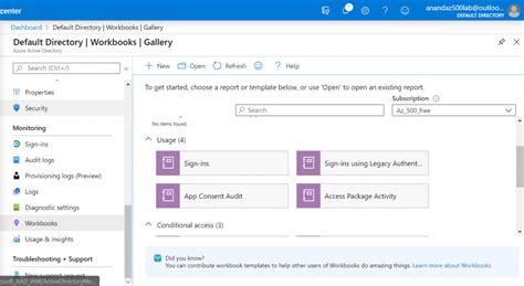 Identify Apps Using Basic Authentication With Conditional Access Reports In Azure Device