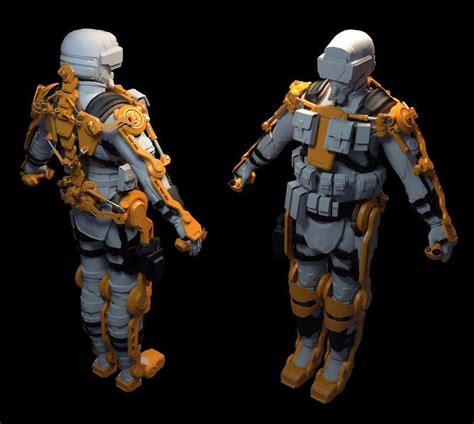 Pin On Armor