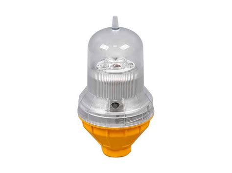 Ls810lb型低光强障碍灯丨南华机电