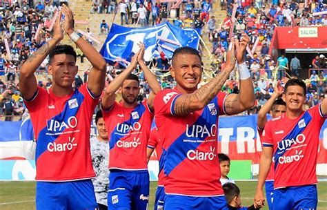 Carlos Mannucci Va En Busca Del Ascenso Esta Temporada