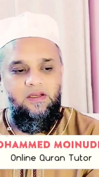 Mohammed Moinuddin On Linkedin Islam Faith All Hearing Belief