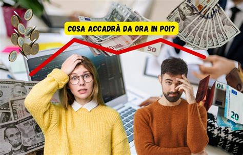 Cosa Accadrà Da Ora In Poi Sui Mercati Azionari Proiezioni Di Borsa