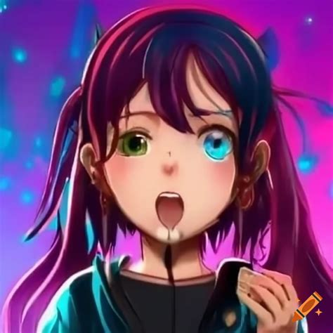 Fan Made Videos On Craiyon