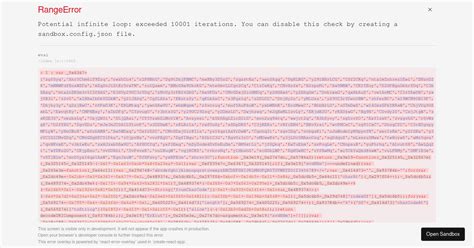 Objective Bash 8ol5f Codesandbox Objective Bash 8ol5f Codesandbox