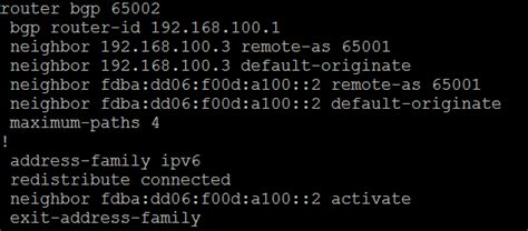 Dual Stack Ipv46 In Nsx T With Dhcp Slaac And Load Balancer