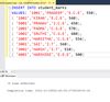 How To Convert SQL Query Results To Pandas Dataframe Using Pypyodbc GeeksforGeeks