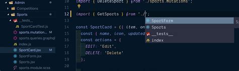 Go To Definition Not Working For Scss Or Graphql Files Issue Microsoft Vscode GitHub