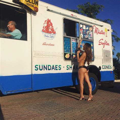 Mister Softee Porn Pic