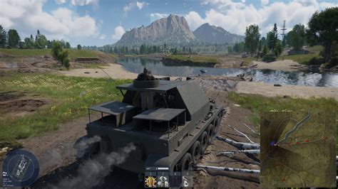 cannon barrel collision gameplay war thunder — official forum