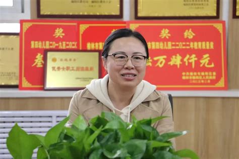 走访视察实习生，关心勉励促成长 教育学院开展实习回访工作 榆林学院教育学院