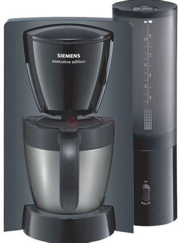 ᐅ SIEMENS Executive Edition TC60603 - Ceny, opinie, dane techniczne ...