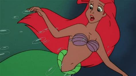 Flounder Sebastian Come On By Floodunversed On Deviantart