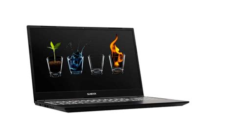 Slimbook Elemental Laptop Nou Accesibil Pentru Toat Lumea