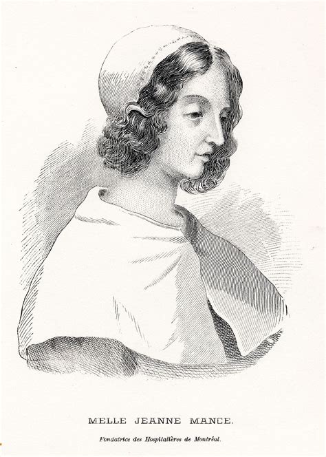 Jeanne Mance Alchetron The Free Social Encyclopedia