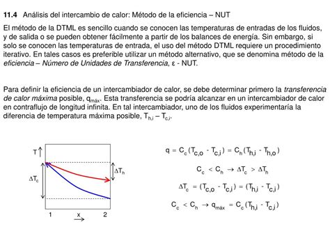 Ppt Intercambiadores De Calor Powerpoint Presentation Free Download