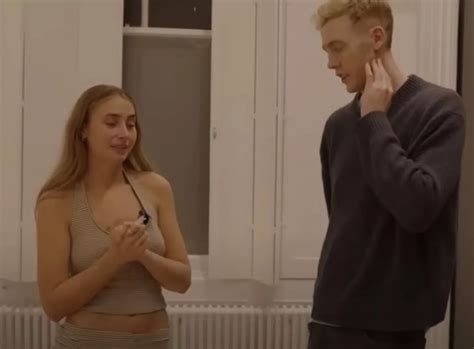 Lily Phillips Admits Shes Naive But Not A Victim After Bedding 100