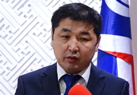 О Баасанхүү АН ын даргын сунгаа хууль бус E Mn