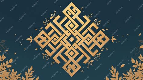 Traditional Textiles Of Sindh Pakistan Premium Ai Generated Vector