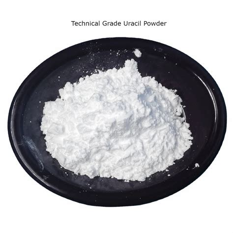 Technical Grade Uracil Powder At ₹ 1400 Kg In Mumbai Id 22635005988