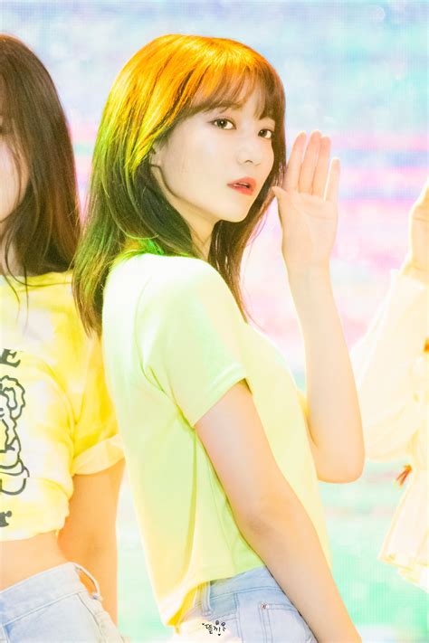 아린 효정 지호 승희 비니 오마이걸 190720 김천 27p