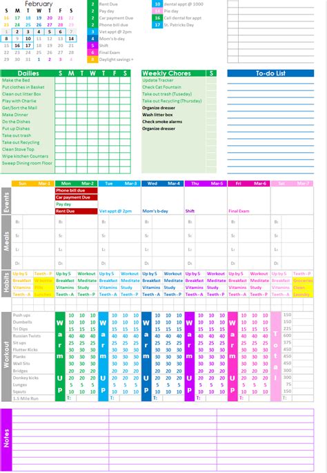 How To Create Year And School Calendar With Dynamic Date Markers Artofit
