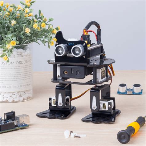 Sunfounder Education Sunfounder