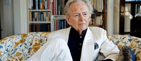 Muere El Escritor Y Periodista Tom Wolfe A Los 87 Años Quéleer