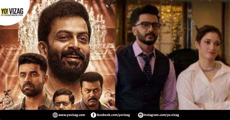 5 Movies And 2 Web Series Releasing Today On Otts For An Entertaining