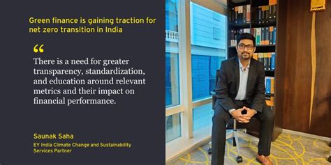 Ey On Linkedin Esg Sustainability Netzero