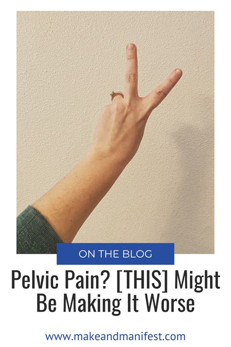 3 Shocking Ways Your Pelvic Floor Responds To Stress Artofit