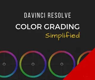 How To Do Planar Tracking In DaVinci Resolve Using The Fusion Integration K Shooters