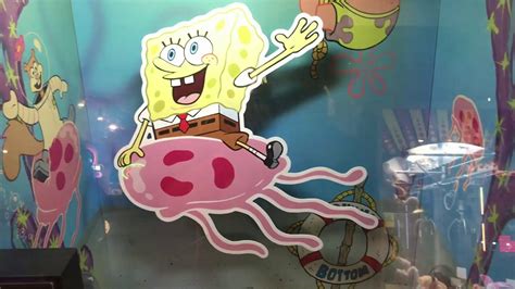 2 Broken Spongebob Squarepants Games Youtube