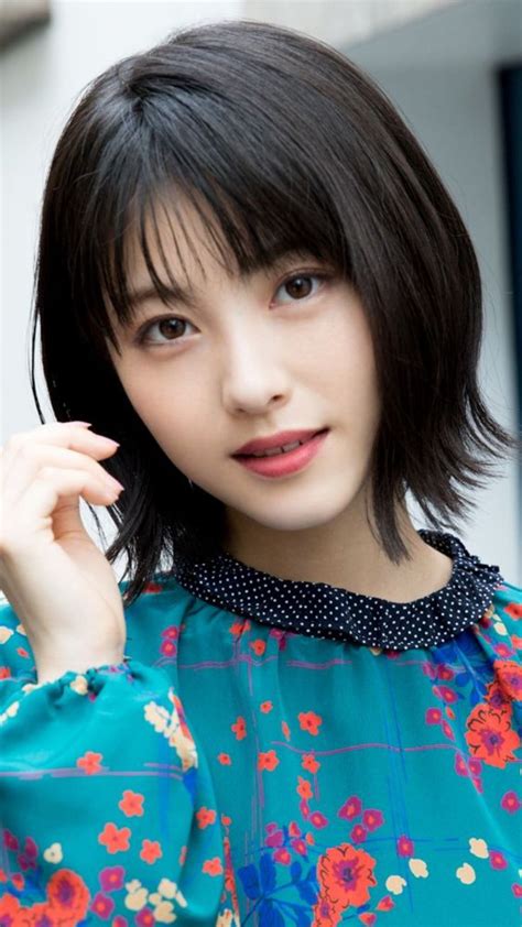 ボード「浜辺美波」のピン