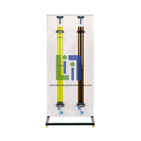 Determination Of The Settling Velocity Manufacturers Suppliers And Exporters In India