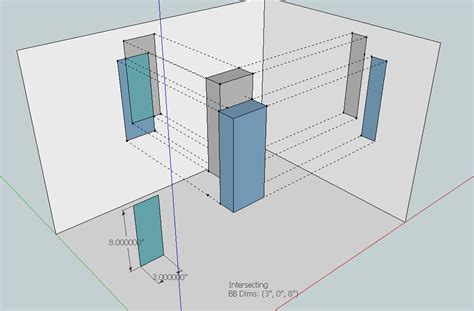 Su 716 Geomtersect Does Not Return Empty Sketchucation