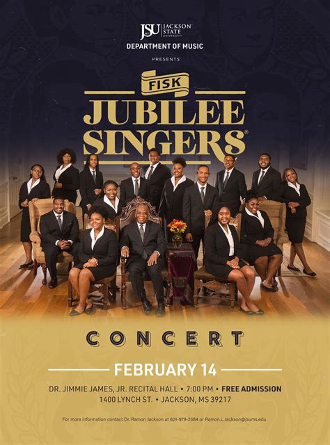 Jackson State Hosts 2nd Annual Black History Cultural Explosion