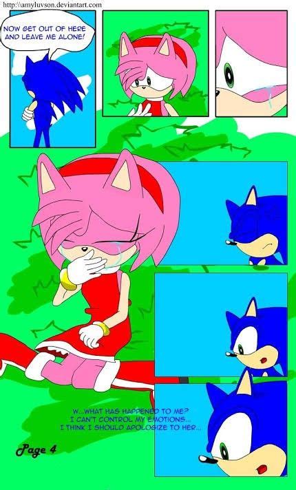 Pin De Melody Seika En Sonic Arte Erizo Personajes De Anime Cómo