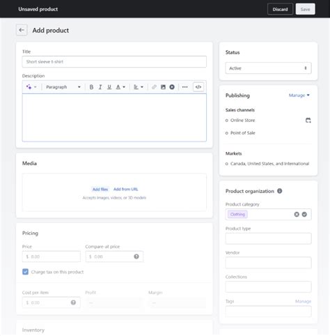 Shopify Vs Wordpress Which Is Better For Ecommerce